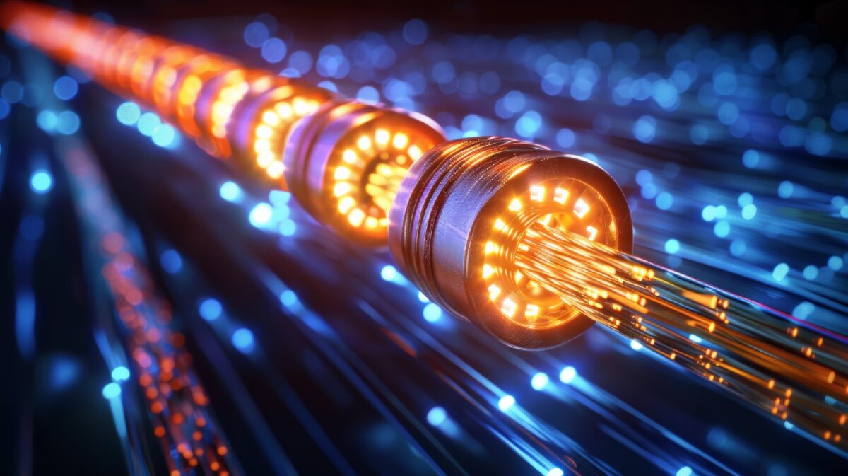 Florida's Future is Fiber - Wire 3
